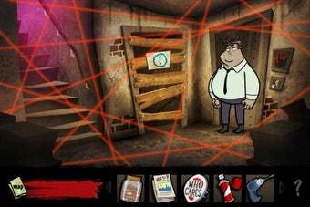 Hector: Badge of Carnage - Episode 1 para Mac - Descargar