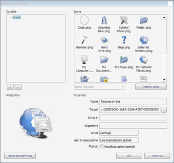 RocketDock - Download