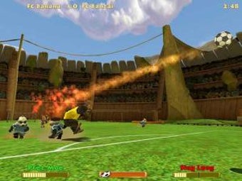 Crazy Kickers - Download