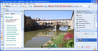 PhotoPlus - Télécharger