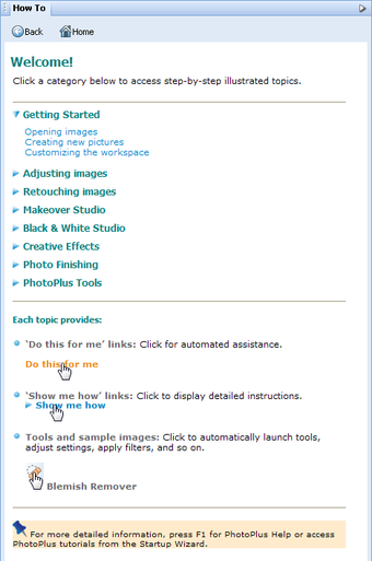 PhotoPlus - Télécharger