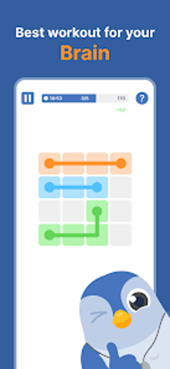 Robin - Brain Training para Android - Descargar