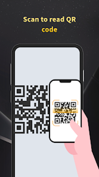 QR Reader para Android - Descargar