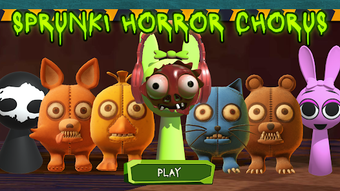 Sprunki 3d para Android - Descargar