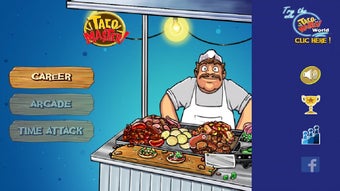 Taco Master APK for Android - Download