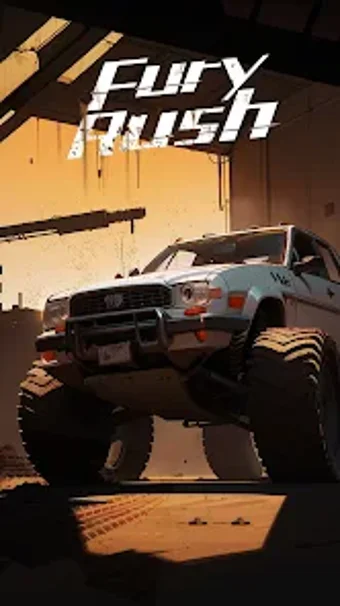 Fury Rush per Android - Download