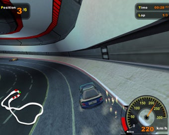 Extreme Racers - Descargar