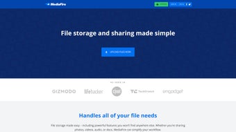 MediaFire Express - İndir