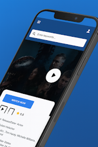 HD Today: Movies and Series para Android - Descargar