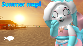 SUMMER Toytale RP for ROBLOX - Game Download
