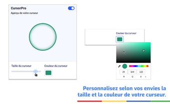 Cursor Pro for Google Chrome - Extension Download