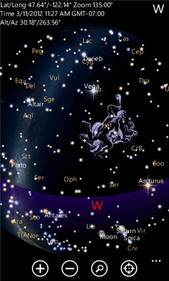 SkyMap Free - Descargar