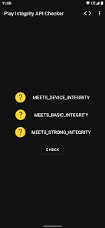Play Integrity API Checker for Android - Download