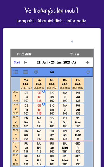 VpMobil24 für Android - Download