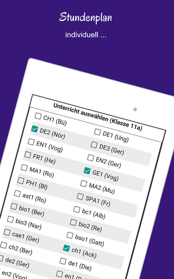 VpMobil24 für Android - Download