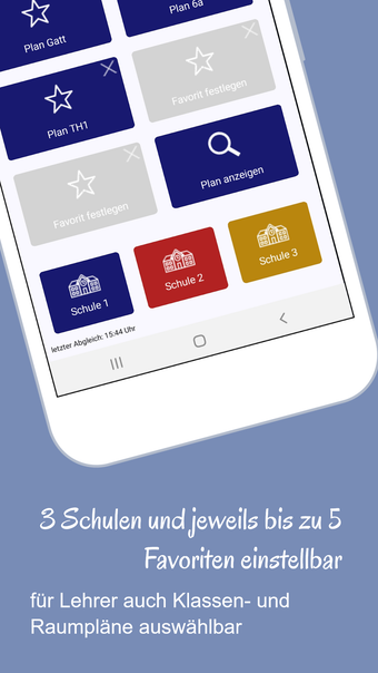 VpMobil24 für Android - Download