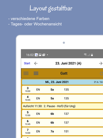 VpMobil24 für Android - Download