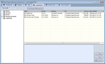SysTracer - Descargar