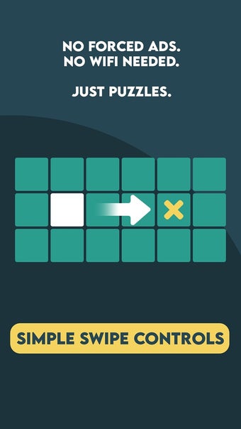 Slip! – Sliding Logic Puzzles para Android - Descargar