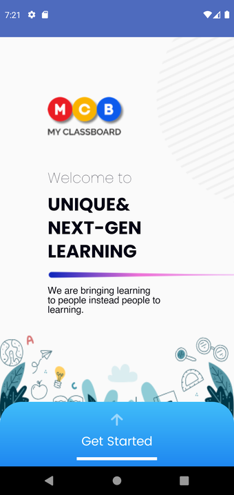 MyClassBoard Parent Portal APK for Android - Download