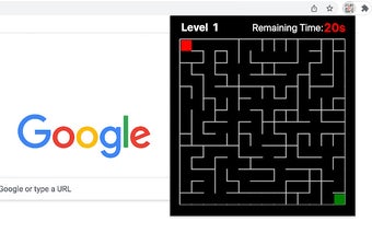 Level Maze for Google Chrome - Extension Download