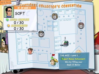 Geeks Unleashed - Descargar