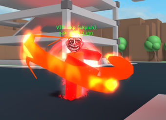 Trollge Universe Incident for ROBLOX - Game Download