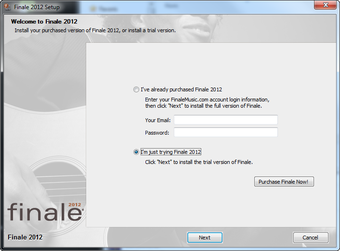 Finale - Télécharger