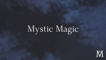 Mystic Magic for ROBLOX - Game Download