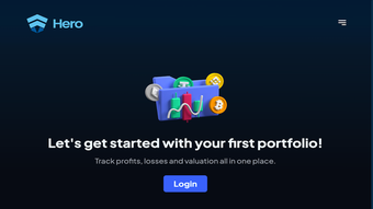 Hero Crypto AI Browser - Download