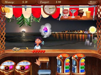 Ice Cream Mania - Descargar