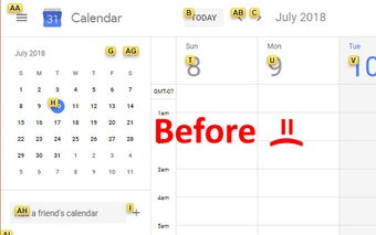 Vimium Helper for Google Chrome - Extension Download