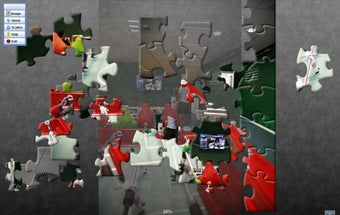 Jigsaw Planet Online