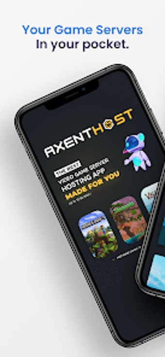 AxentHost for Android - Download