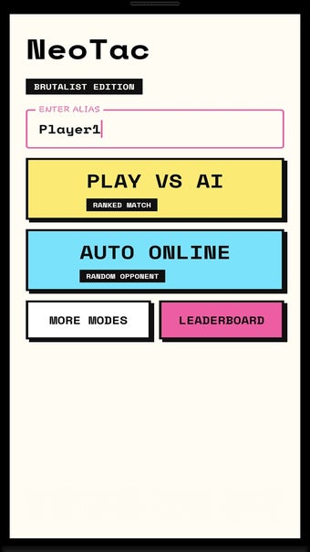 NeoTac for Android - Download