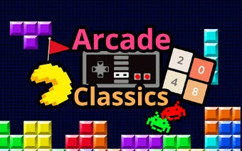 Arcade Classics for Google Chrome - Extension Download