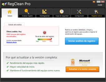 RegClean - Descargar