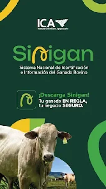 Sinigan para Android - Descargar