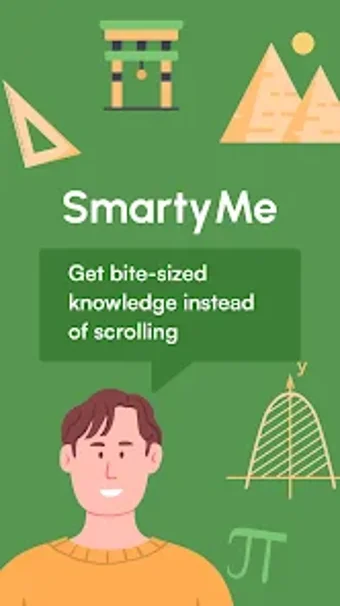 SmartyMe: Daily Microlearning for Android - Download