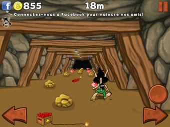 Hugo Retro Mania pour Android - Télécharger