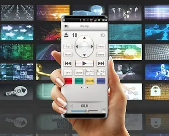 Remote For Samsung TV APK Android - ダウンロード