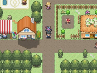 Pokémon Steam - 다운로드