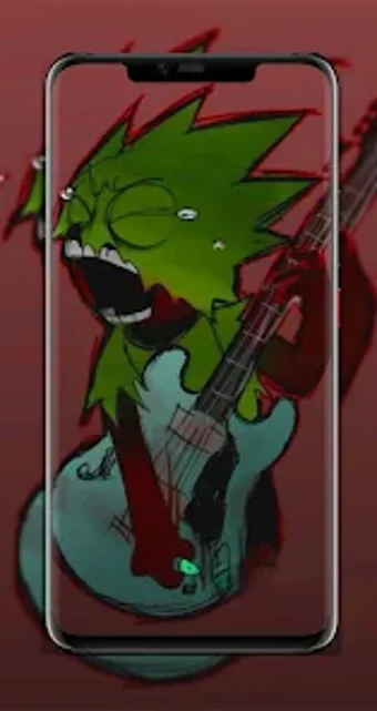 Sprunki Wallpaper HD for Android - Download