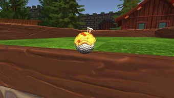 Golf With Your Friends: Pizza Party Pack para Mac - Descargar