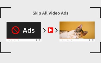 Adblocker for Youtube - Skip Ads for Google Chrome - Extension Download