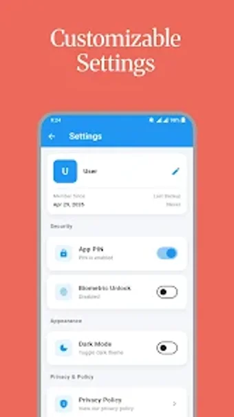 Doko : Documents Organizer para Android - Descargar