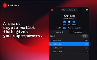 Sidekick for Google Chrome - Extension Download