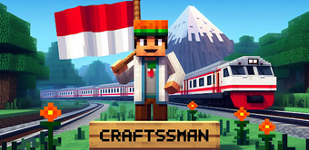 CRAFTSMAN INDOCRAFT KERETA API para Android - Descargar