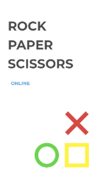 Rock Paper Scissors ONLINE para Android - Descargar