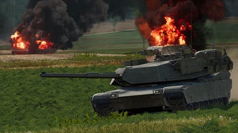 Gunner, HEAT, PC! - Download